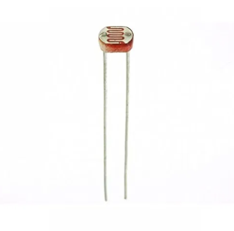 سنسور LDR فتوسل (5 عدد) – فروشگاه آیرنکس