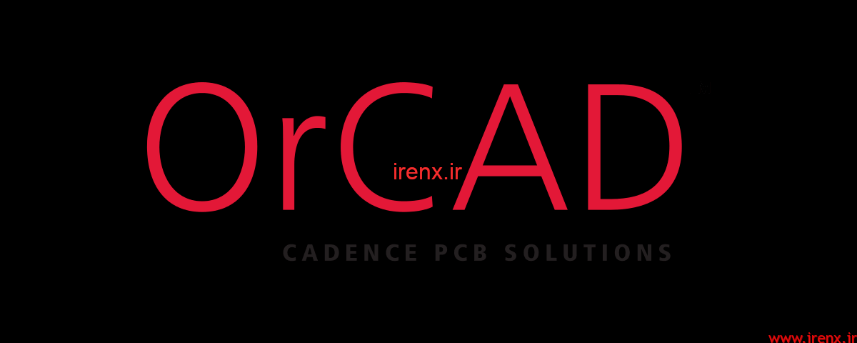 دانلود PSpice نرم افزار شبیه سازی مدار آنالوگ Cadence OrCAD 9.2.1