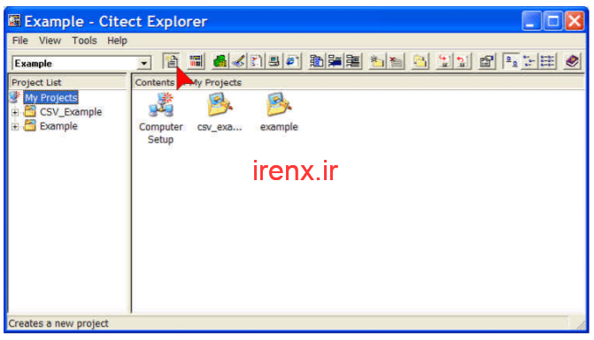 آموزش کامل اتوماسیون صنعتی با نرم افزار Citect SCADA