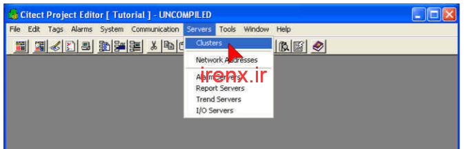 آموزش کامل اتوماسیون صنعتی با نرم افزار Citect SCADA