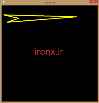 آموزش پردازش تصویر با OpenCV در پایتون و انجام مثال (#1)