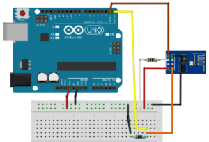 ساخت وب سرور با آردوینو و ESP8266 (آموزش جامع)