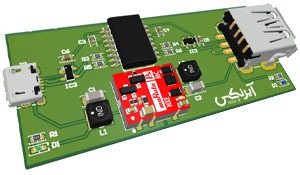 دوره آموزش آلتیوم دیزاینر (طراحی PCB حرفه ای)